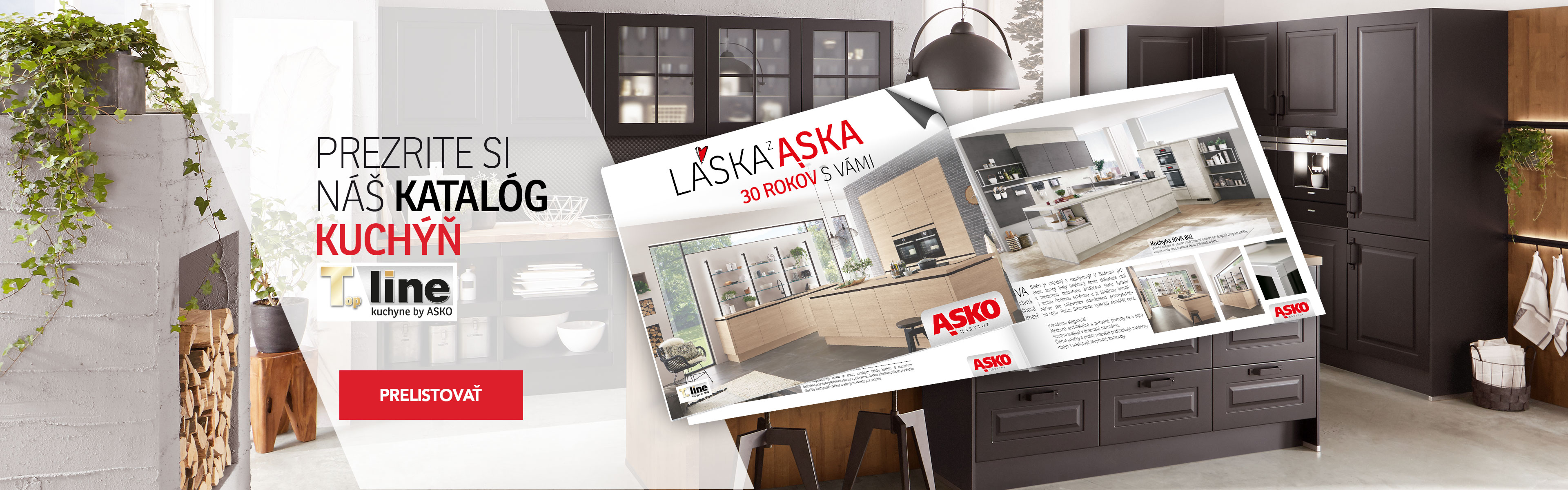 ASKO Kuchyne