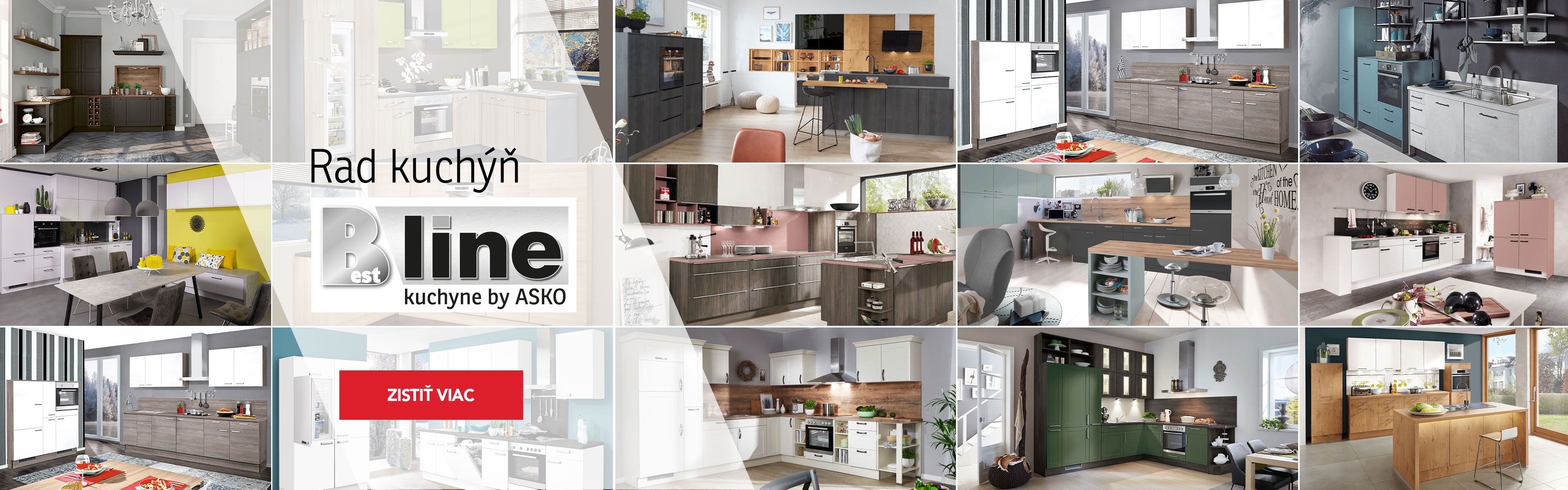 ASKO Kuchyne